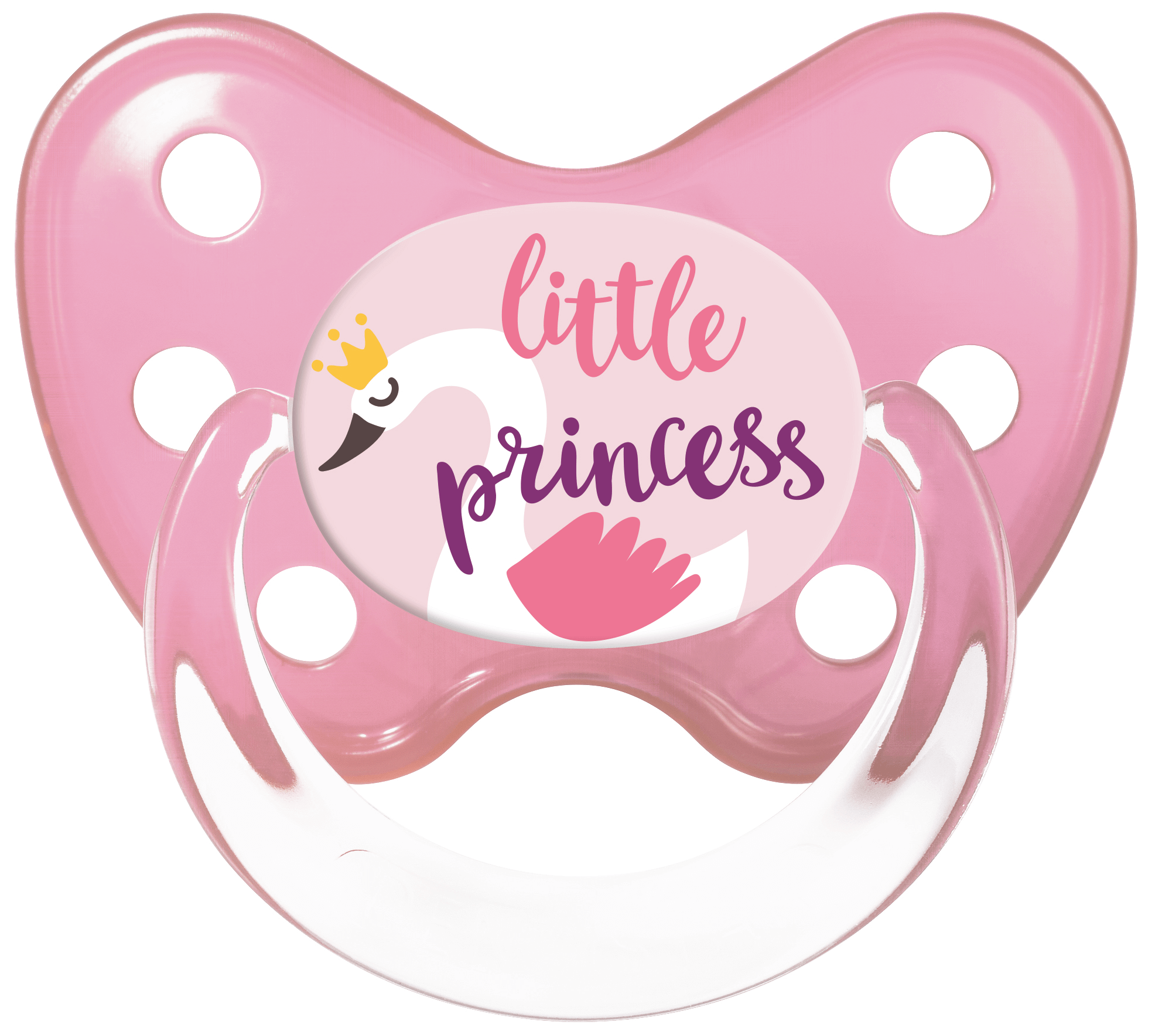 Zahnfreundliche Schnuller | Dentistar