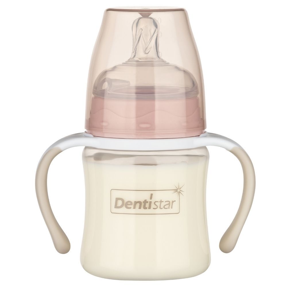 150ml Trainer Cup - Pink