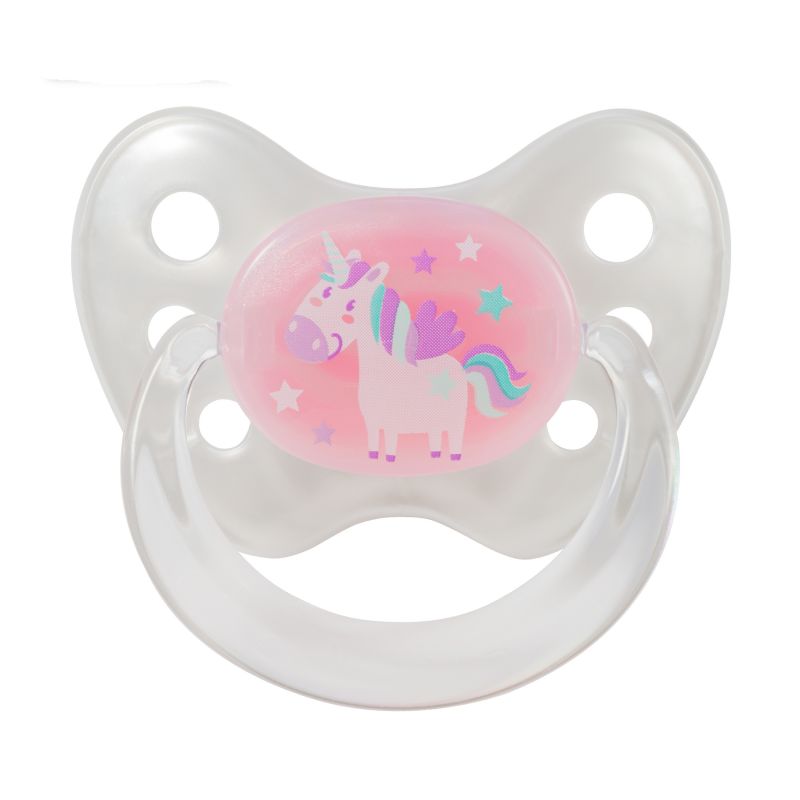 Zahnfreundliche Schnuller | Dentistar