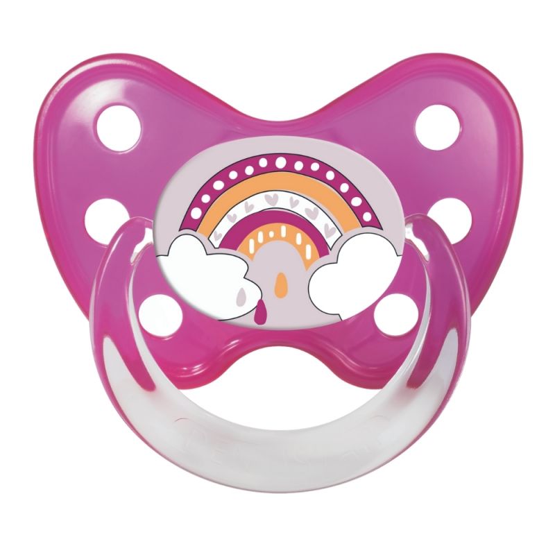 Große Schnuller-Vielfalt im Baby-Nova-Shop
