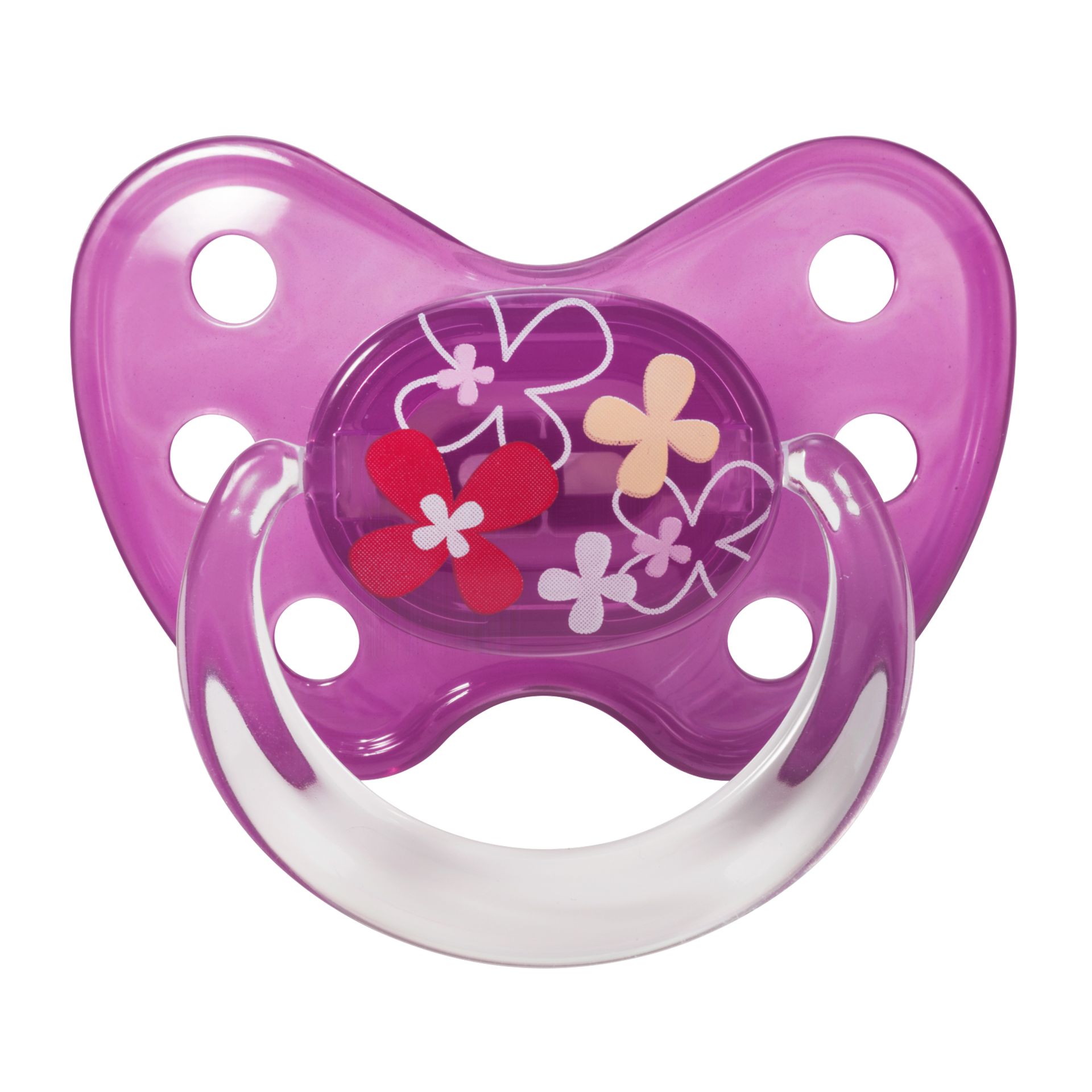 Toothfriendly Pacifier | Dentistar
