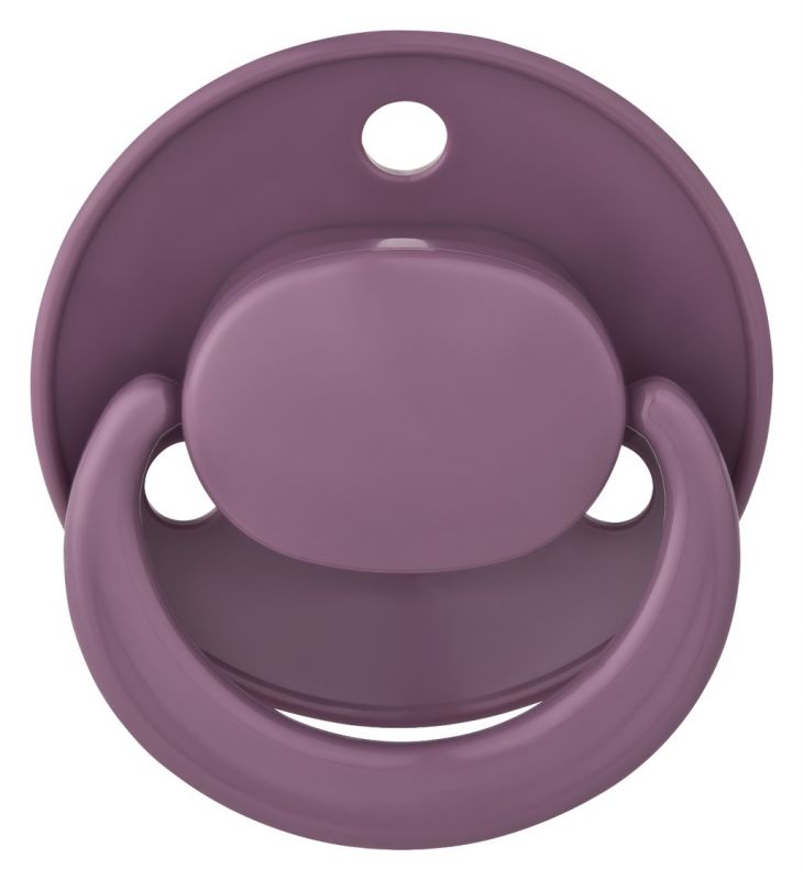 Schnuller Set Rosa & Lila | BABY-NOVA