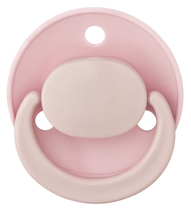 Schnuller Set Rosa & Lila | BABY-NOVA