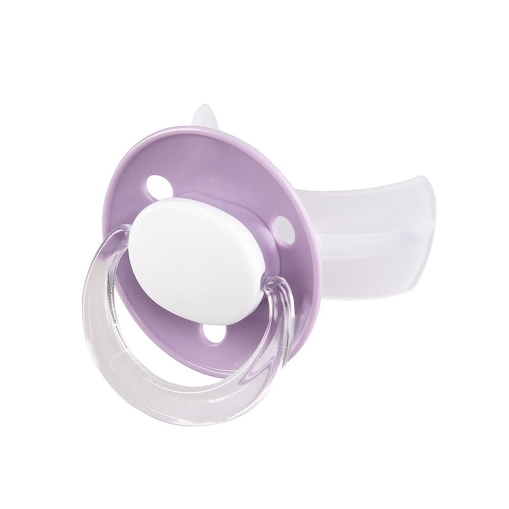 Dentistar Stoppi Weaning Soother