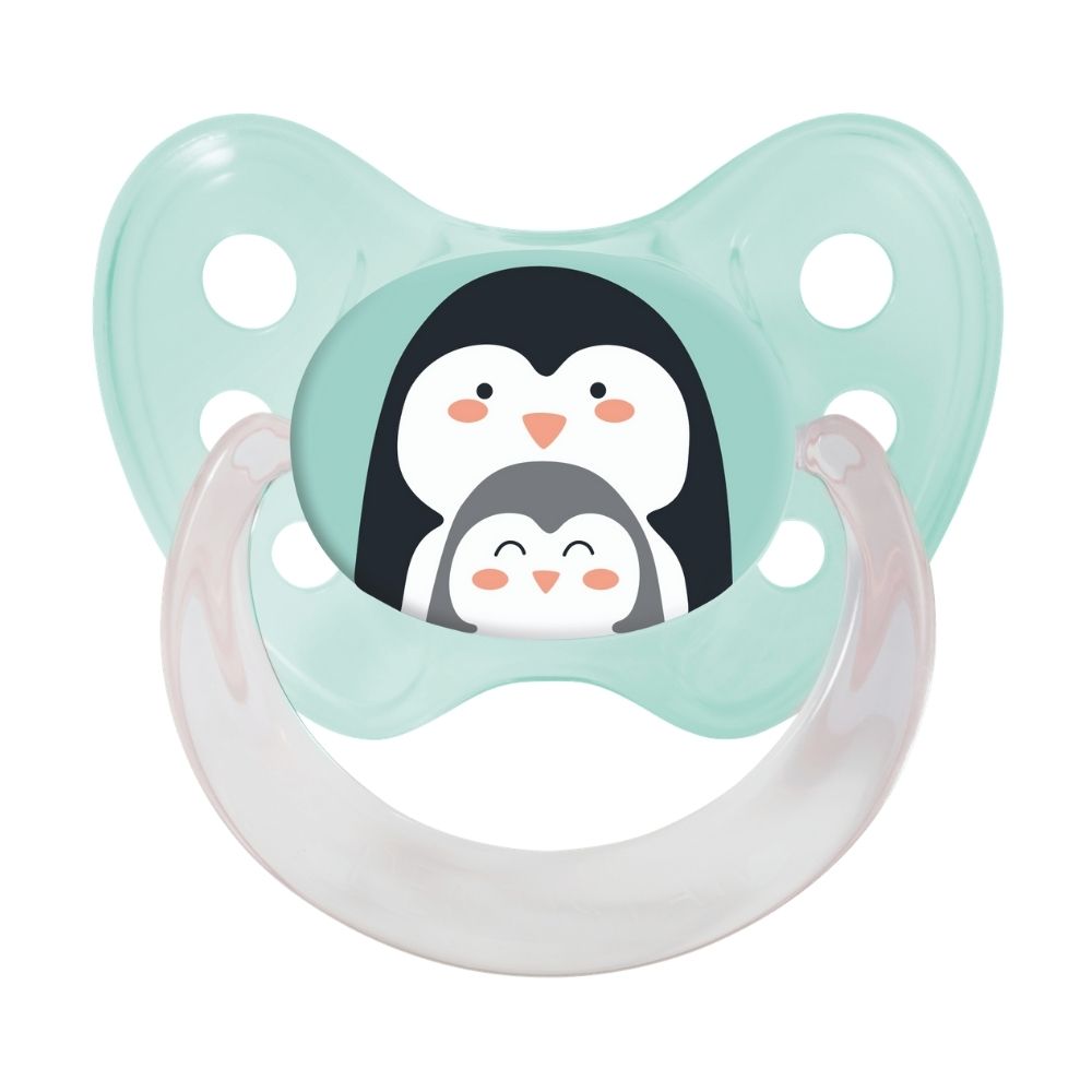 Dentistar Schnuller | Baby-Nova-Shop