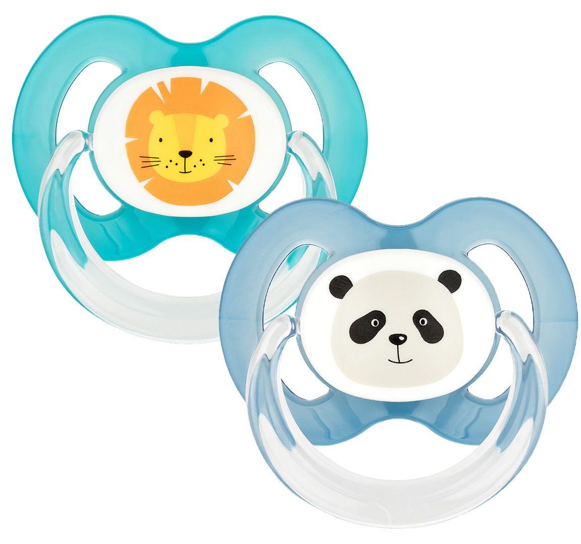 Baby Nova Schnuller | Baby-Nova-Shop