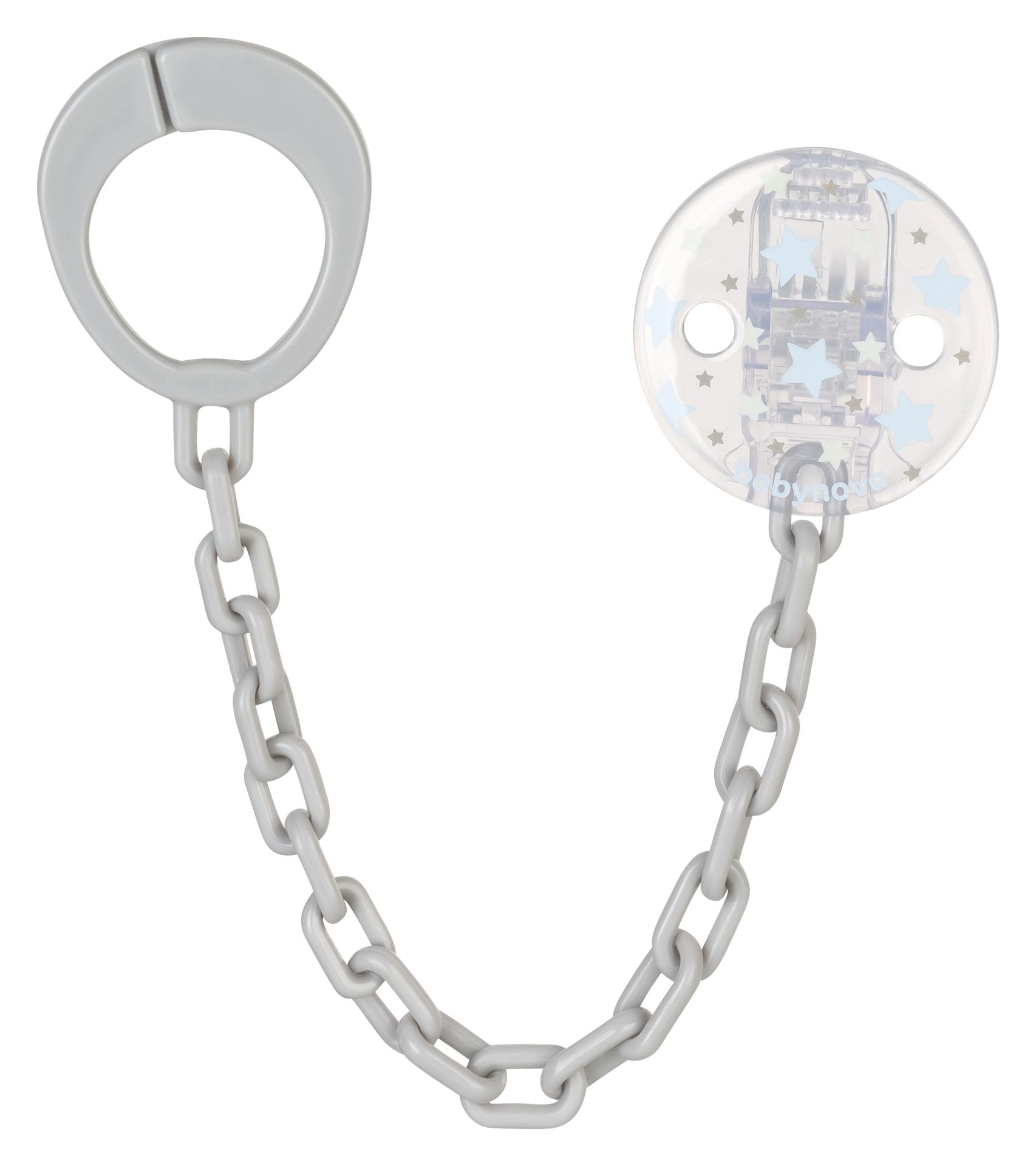 Pacifier chain from Baby-Nova