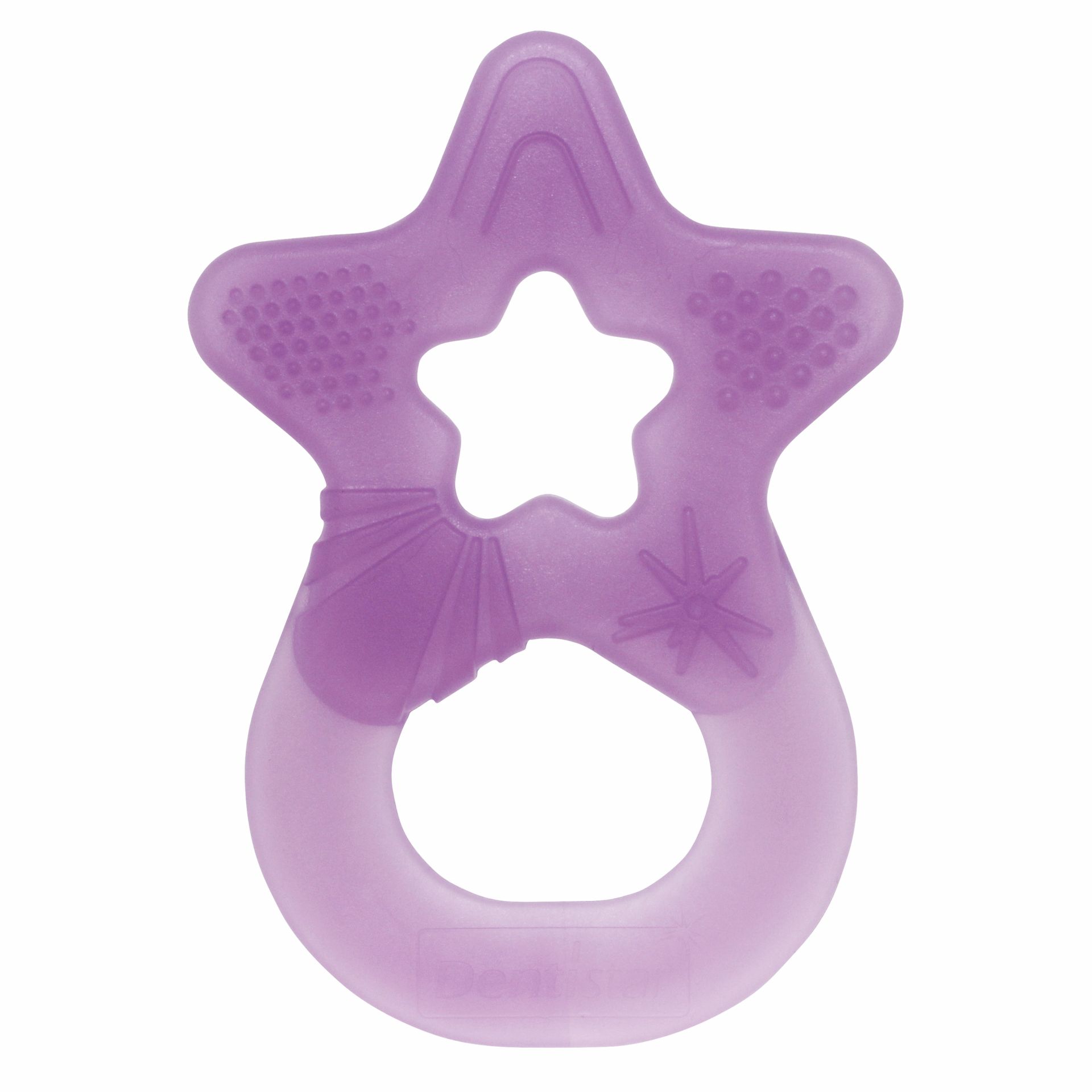 Beißringe und Pflege - wenn das Zahnen beginnt