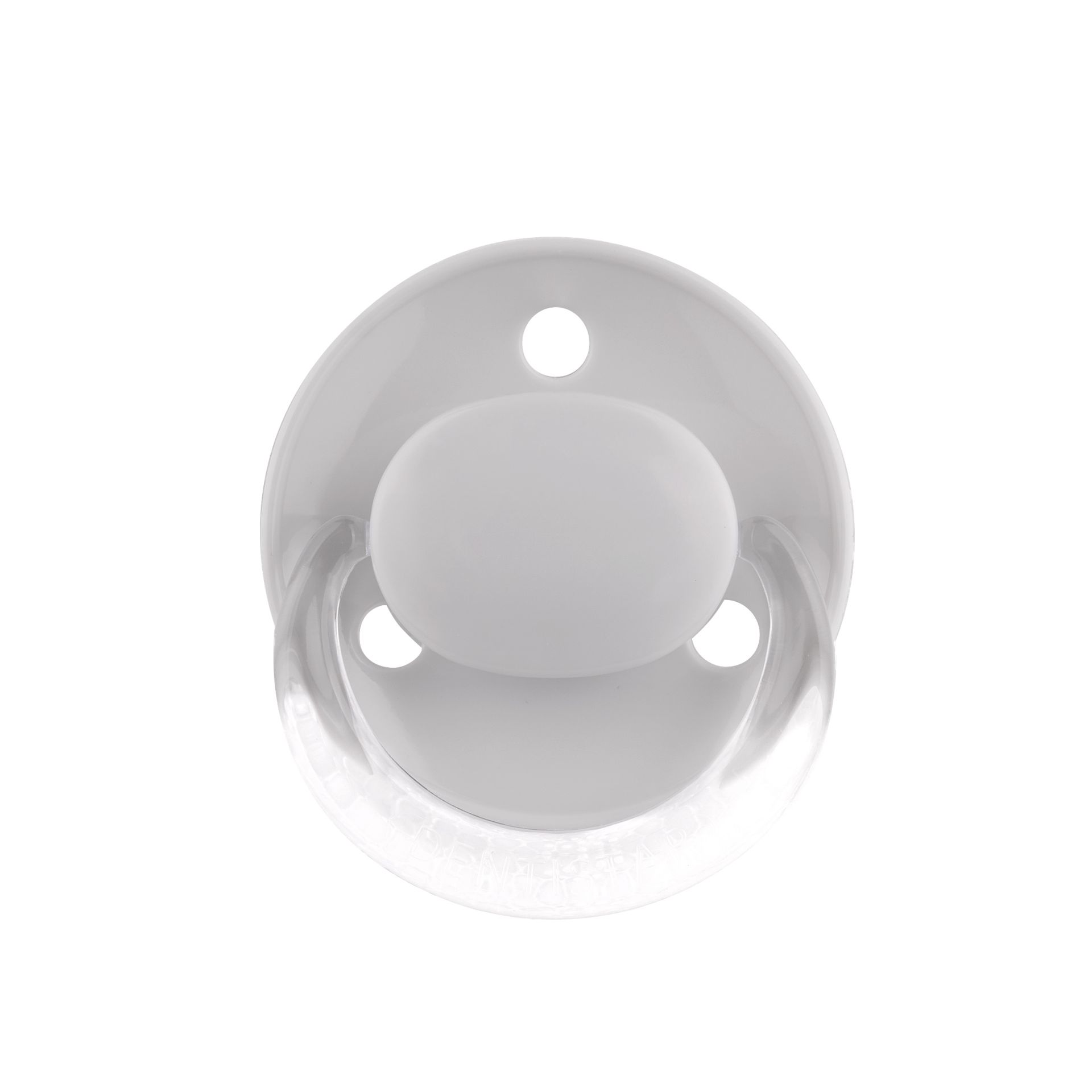 Dentistar Entwöhnungssauger in Rosarot