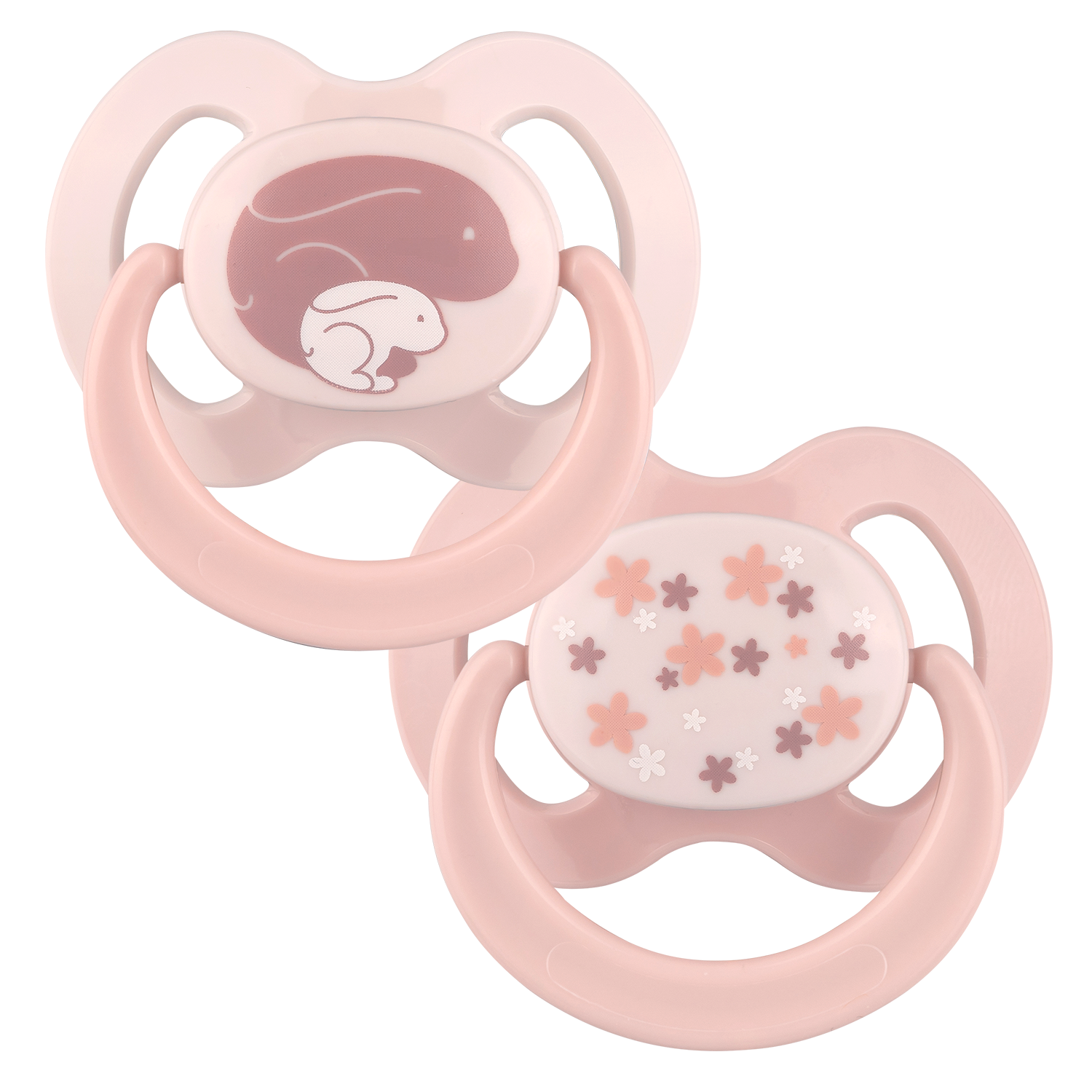 Baby Nova Schnuller Set in Größe 1 | Baby-Nova-Shop