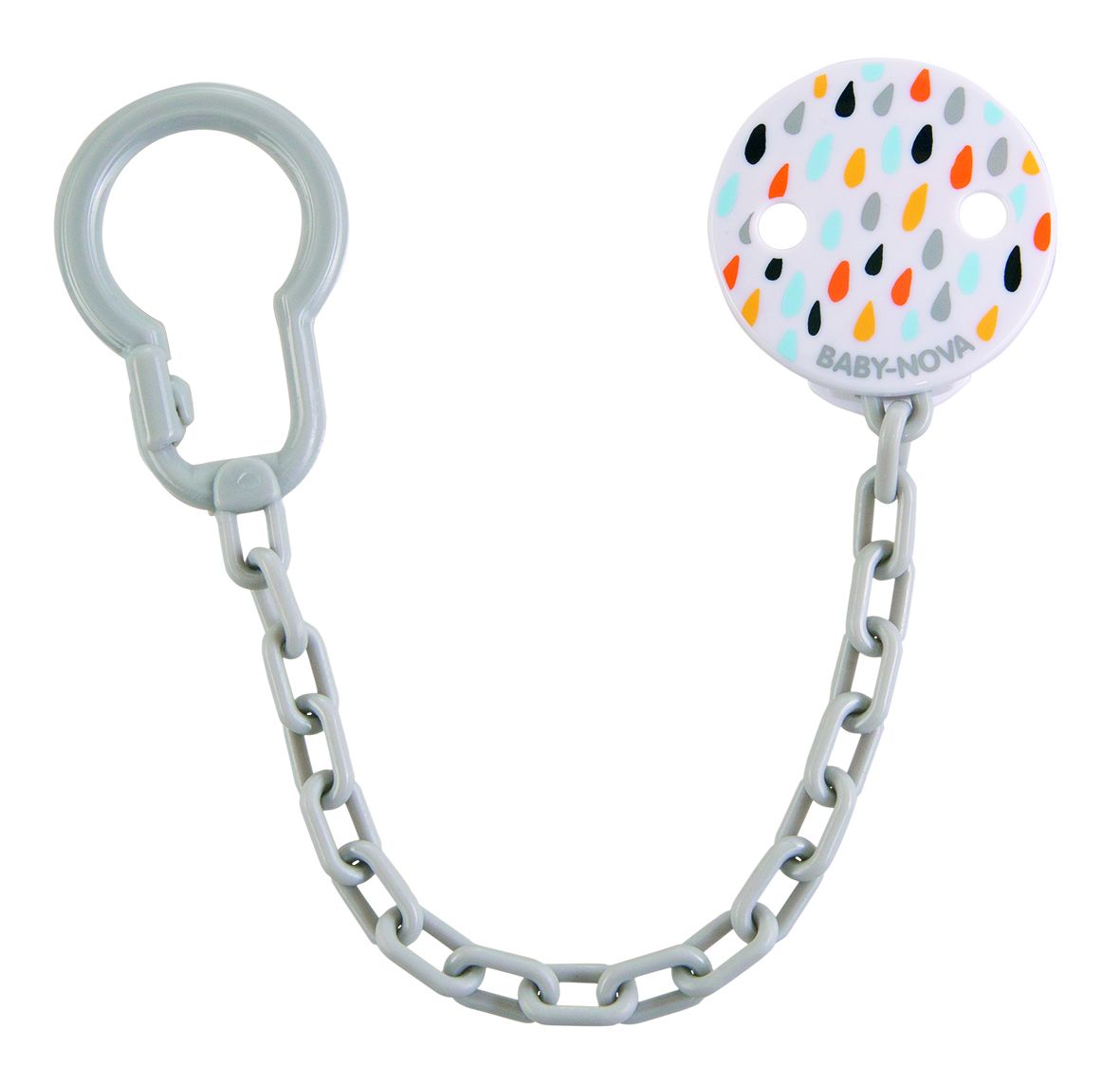 Pacifier chain from Baby-Nova